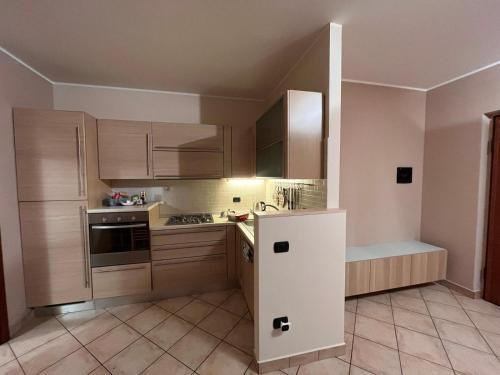 Residenza Firenze - Busto Arsizio