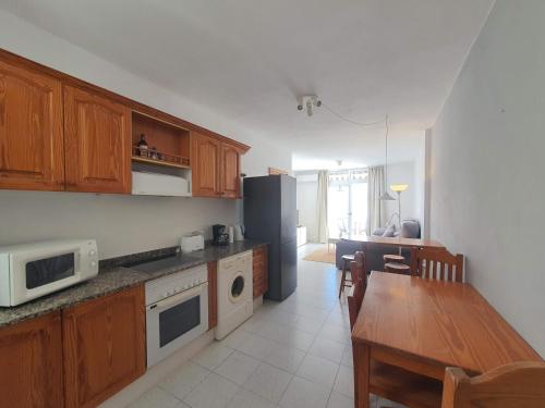 Apartamento Mainrich - Los Llanos de Aridane