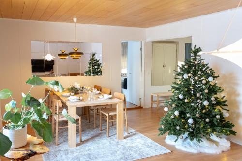Cozy Villa In Rovaniemi - Ailo Apartments - Rovaniemi