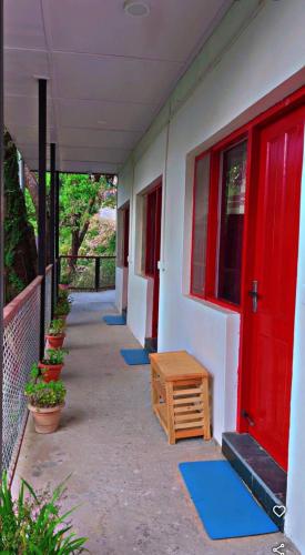 Jaberkhet Trekkers Lodge - Mussoorie