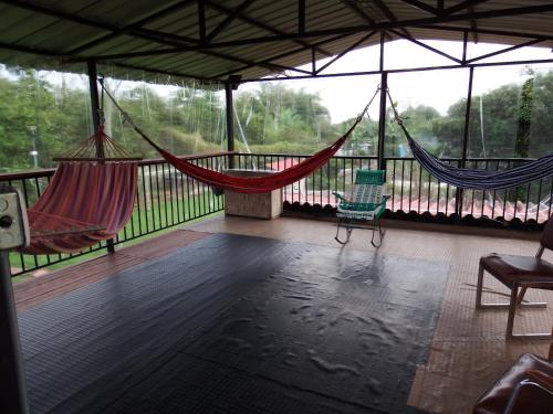 Finca La Albania - Armenia, Colombia