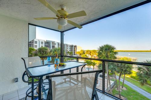Riverside Marco Island Condo: Pool & Marina Access - Marco Island, FL