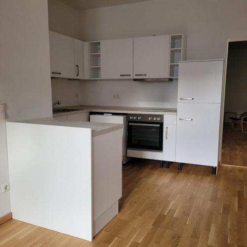 Bahnhofstraße Iii Apartment - Straubing