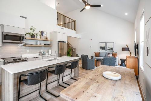 2 Bdrm New Stylish Apt For Up To 6 Ppl In Niagara - Niagara-on-the-Lake