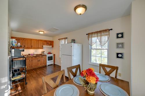 Walk To Wildwood Beach: Family Retreat W/ Yard! - Wildwood, NJ