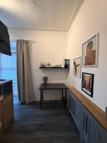 Home From Home - Liverpool