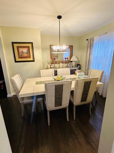 The Princeton 3br, Bbq, Patio - Shared Home - New Jersey