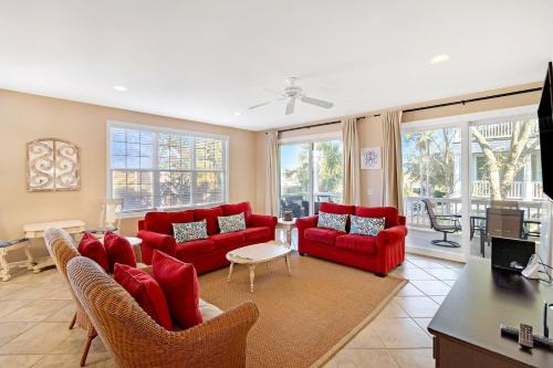 Tybee Tides 510a - Tybee Island, GA