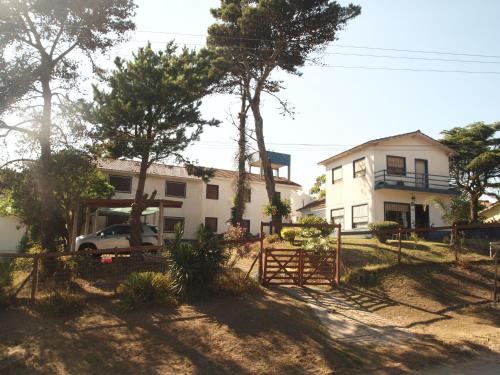 Lalomitagesell - villa Gesell
