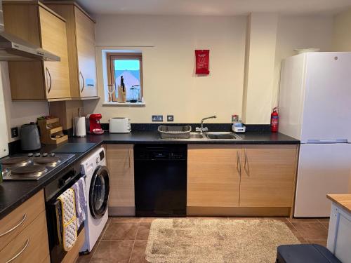 Quirky And Spacious - Telford