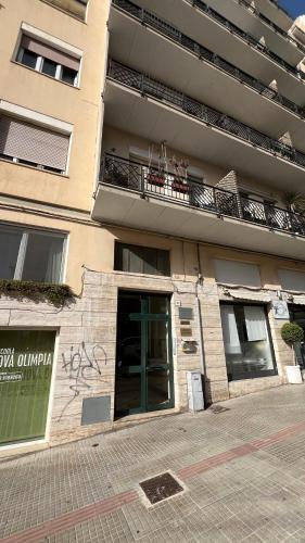 Qi In Centro, Elegant Guesthouse - Sassari