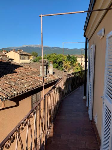 La Rosa Dei Venti Apartment - Rieti