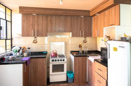 Namaste Hostel - Arequipa