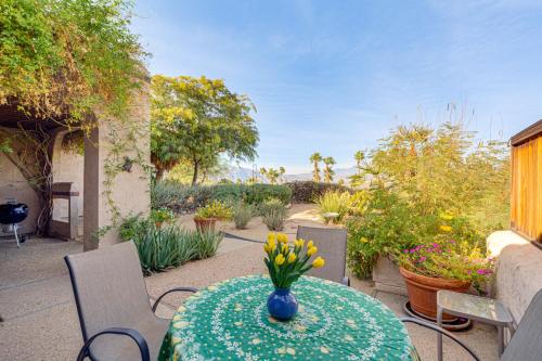 Pool & Tennis Court Access: Borrego Springs Condo - Borrego Springs, CA