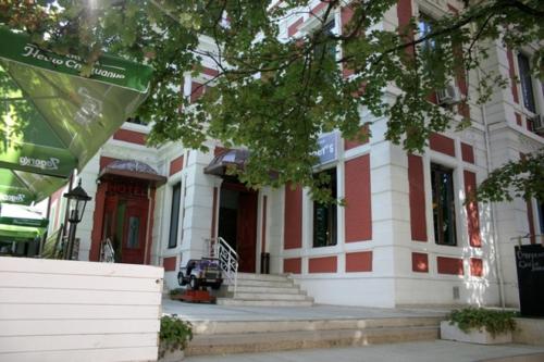 Hotel Rodgers - Ruse