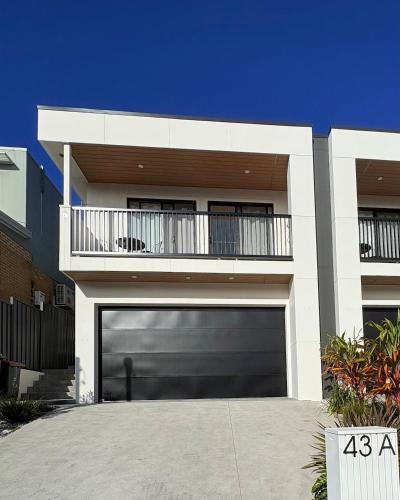Surfside Retreat-stylish Escape - Bulli