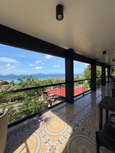 Coluradel Hostel - El Nido, Philippines