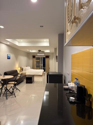 Subjomtien Pattaya Residence - Pattaya
