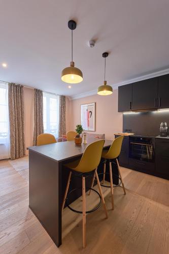 Casa Cosi - Lussemburgo (città)