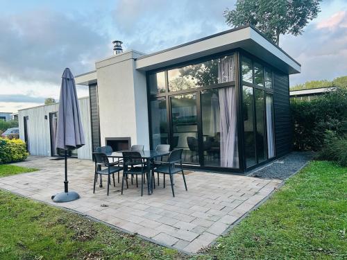 Stylish Chalet In Nature Near Amsterdam - Amsterdam
