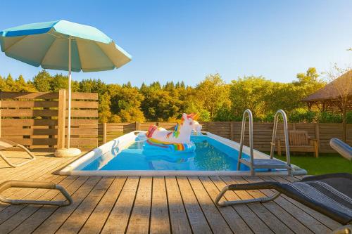 Apartma Marija - Gradac