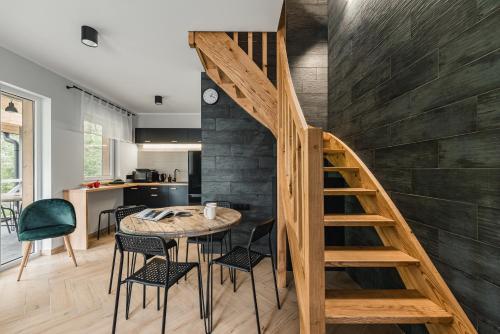 Szare Domki I Apartamenty Szczawnica - Szczawnica
