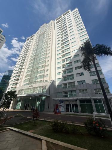 Saint Moritz Hotel - Alm Hospedagens - Flat Particular - Brasília
