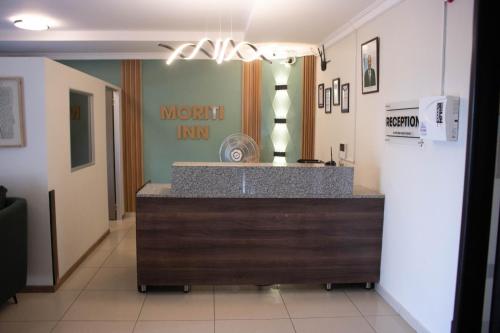 Moriti Inn Guest House - Gaborone