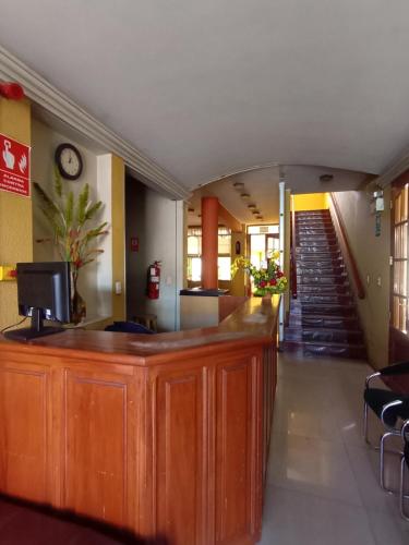 Hotel Inka Luxe - Arequipa