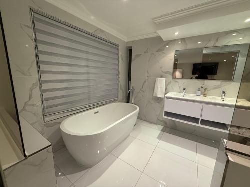 Cherrywood Guest House - Parklands