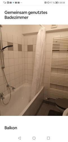 Big Privat Zimmer 5 Min Walk From Railstation - Koblenz