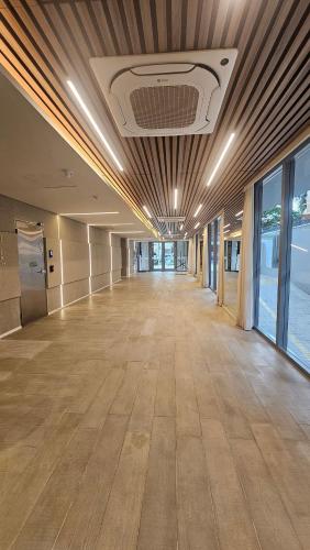 Terrae Pinheiros By Fica Por Aqui – Studios Modernos - São Paulo