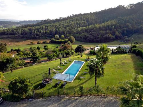 Casas De Fralaes - Barcelos