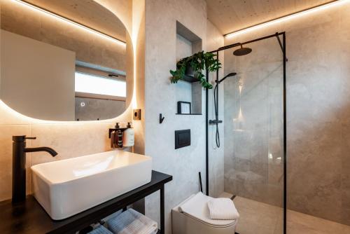 Langerwegh Apartments Ap1 - Fieberbrunn