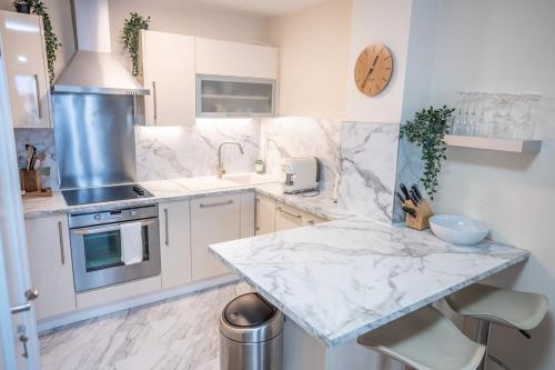 5 Star Luxury Apartment In The Heart Of Galway City - Galway