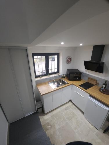 Duplex - Clim - Parking Prive - Wifi - Proche Avignon Et Parcs De Monteux - By Commechezsoi - Avignon