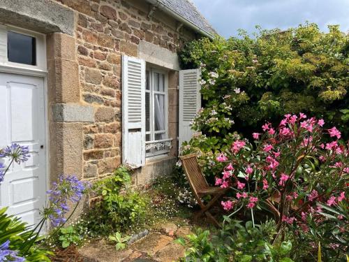 Keranroux 315 - Ile De Brehat - Île-de-Bréhat