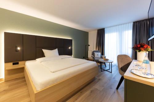 Hotel Domizil - Ludwigsburg