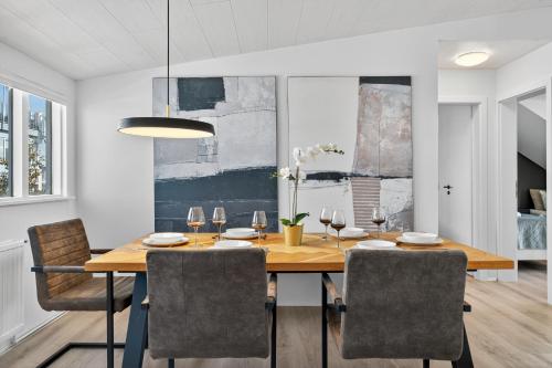 Best Possible Location-laugavegur Luxury Loft - Reykjavík