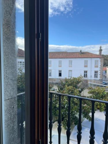 Airinos Aires - Santiago de Compostela