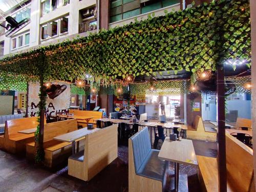 Kk Home Hostel Warisan Square Kota Kinabalu City - Kota Kinabalu