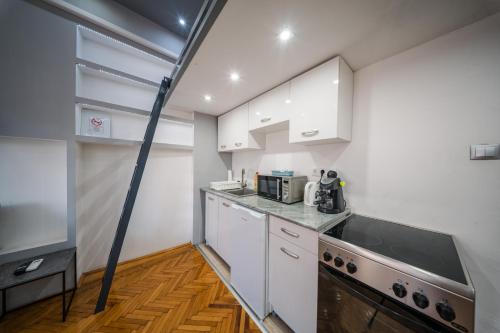 Szechenyi Apartman (Iii. Panorama) Miskolc Belvarosaban - Miskolc