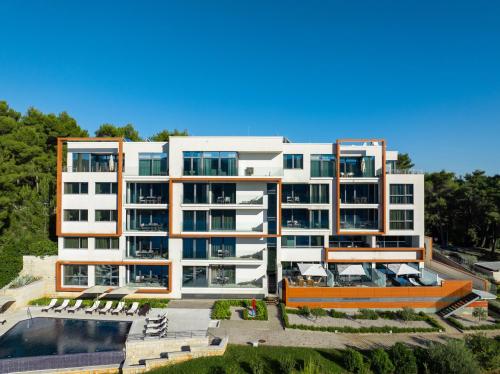 Park Hill Residences - Rabac