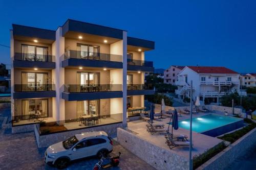 Noa Luxury Apartments - Novalja