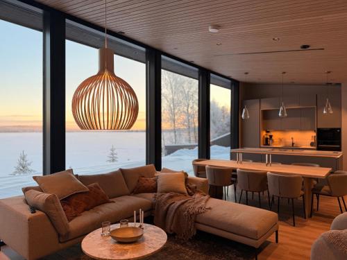 Aurora Horizon - Rovaniemi