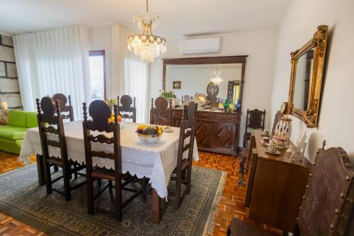 Casa Da Luisinha - Amarante
