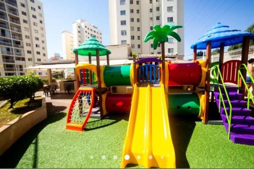 Bh Ao Seu Alcance – Apto Proximo Ao Center Minas - Belo Horizonte