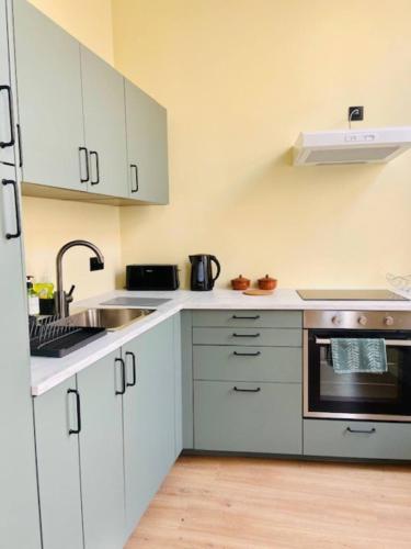 Nice One-bedroom Apartment - Regione Bruxelles