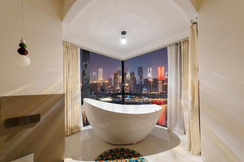 Ruyuan Riverside Boutique Hotel - Chongqing