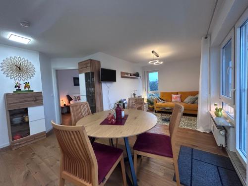 Ferienwohnung Karma - Kressbronn am Bodensee